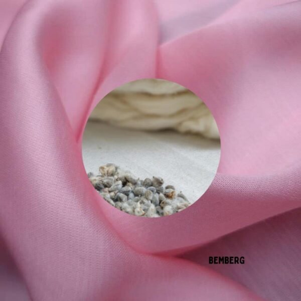 Sustainable fabric manufacturers and suppliers | Herbal Fab