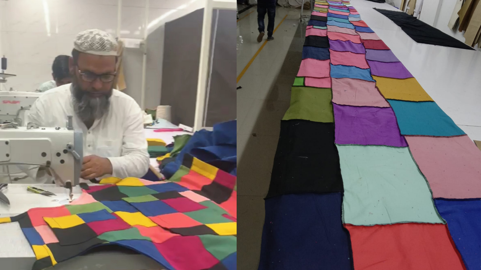 Herbal Fab Blog: Textile Waste Management for a Sustainable Future